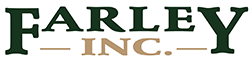 Maine Landscaping, Earthwork, Hardscapes & More - Farley, Inc.